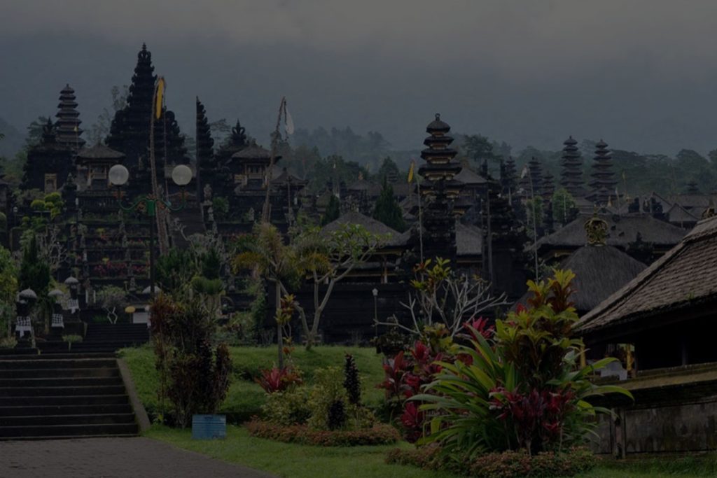 Ketentuan Pengguna - Maha Gotra Tirta Harum Bangli